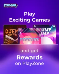 PlayZone | MTN Play Nigeria